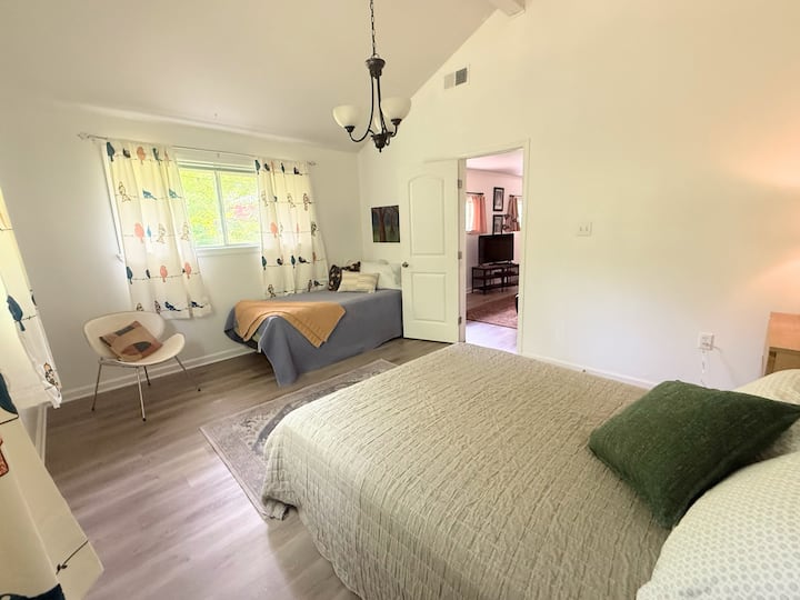 Raleigh (N. Memphis) Guest House - Memphis, TN