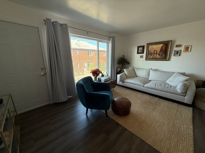 Cozy Apartment In Slc - Salt Lake City, UT