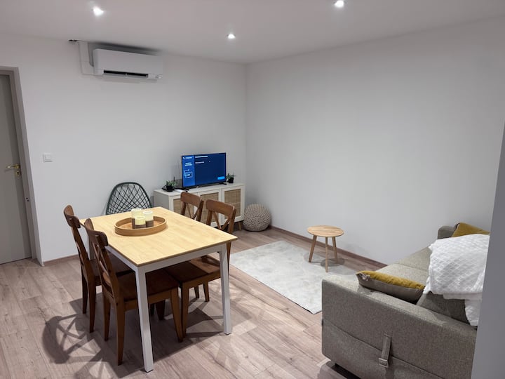 Charmant Petit 2 Pièces - Brumath