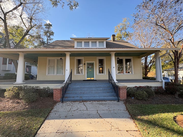 Maison Lacour - Natchez, LA