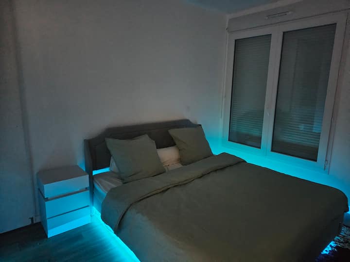 Sweet & Cosy - Chaville