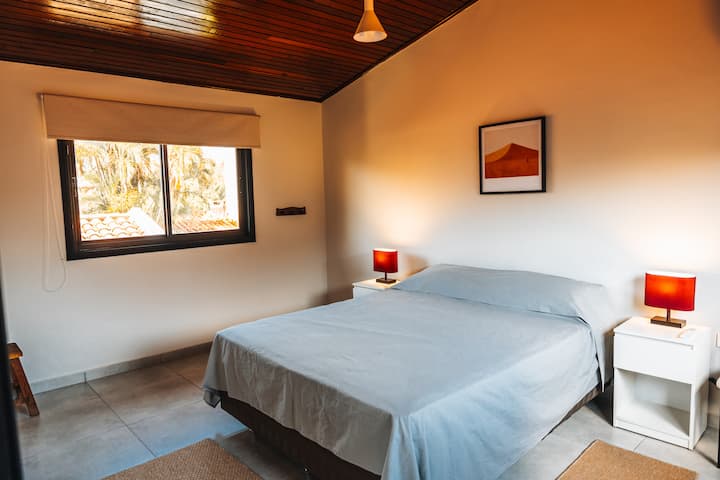 Casa Roma - Asunción