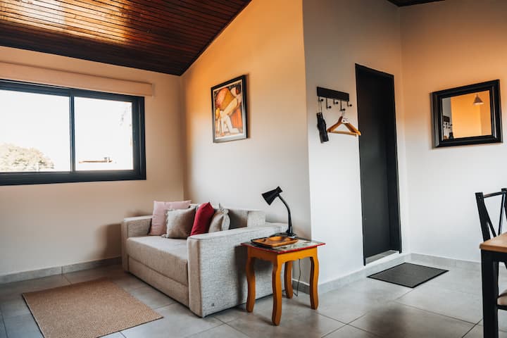 Casa Roma - Asuncion