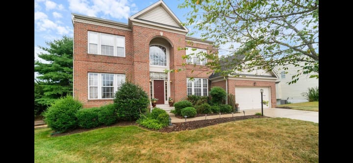 Cozy & Luxury Retreat. - Columbia, MD