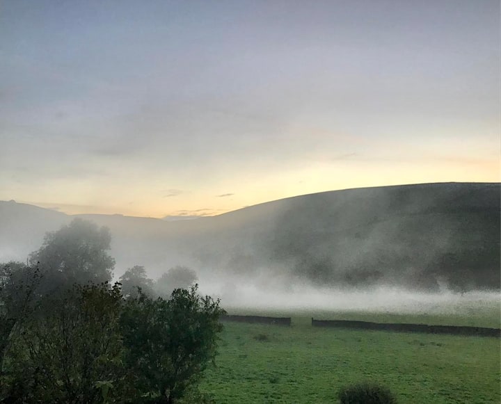 Spouthouse Farm 5 Bedroom Spacious Rural Retreat - Macclesfield