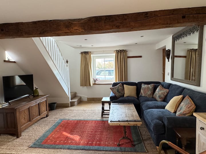 Two Bed Detached House - Chippenham