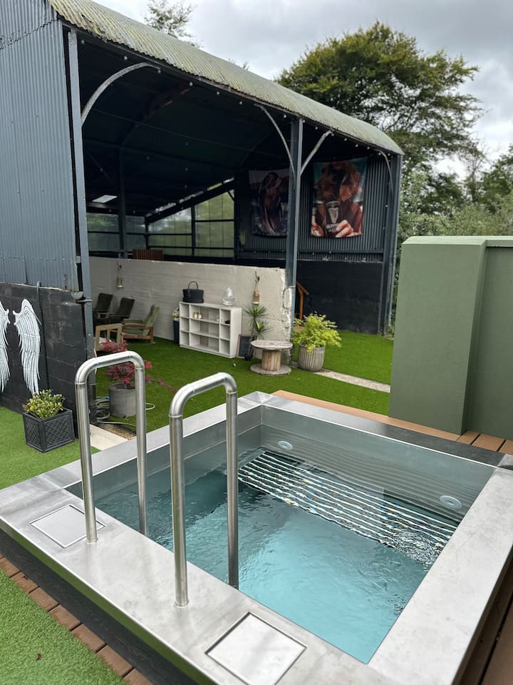 Wellness Retreat: Private For Your Group Only - Wexford