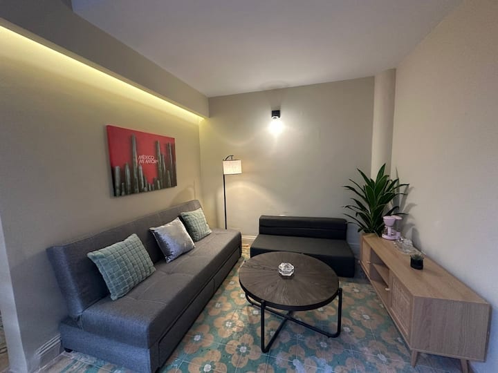 2 Depas Juntos (4 Cuartos) A 1.5 Cuadra Del Mar - Heroica Veracruz