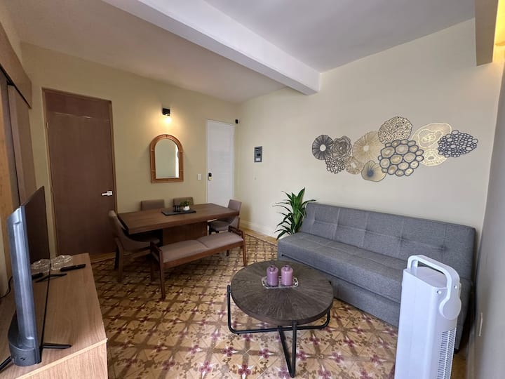 2 Depas Juntos (4 Cuartos) A 1.5 Cuadra Del Mar - Heroica Veracruz