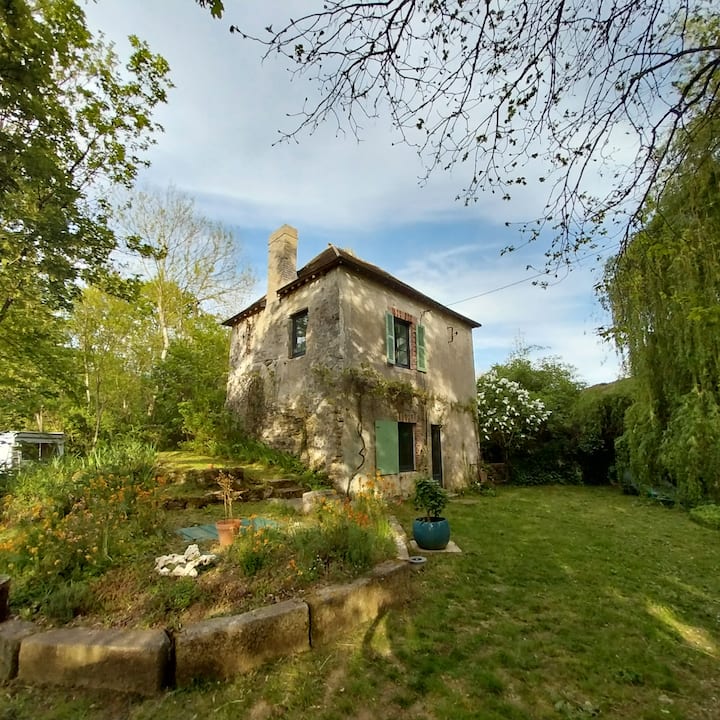 La Carrière - Fresnay-sur-Sarthe