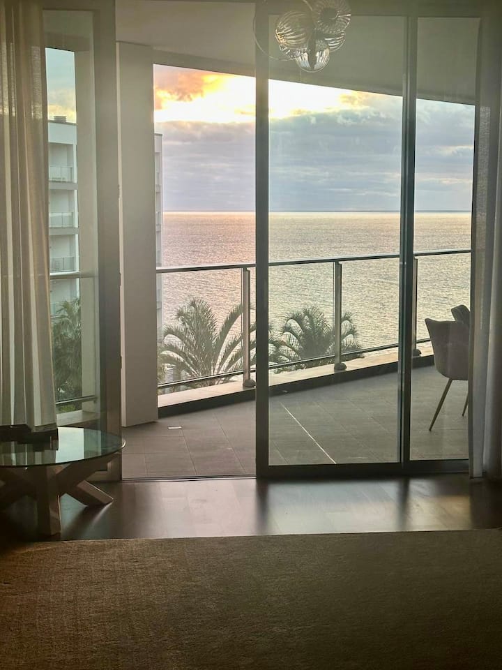 Madeira Palace Ocean View - Funchal