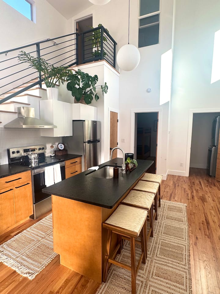 Chestnut Cottage - Manitou Springs, CO