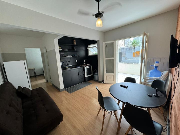 Apartamento Estúdio - Laguna