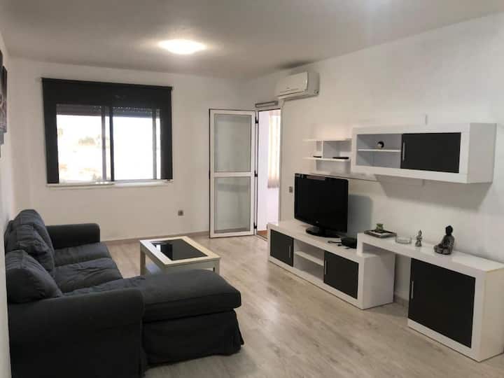Apartamento Playadulce - Aguadulce