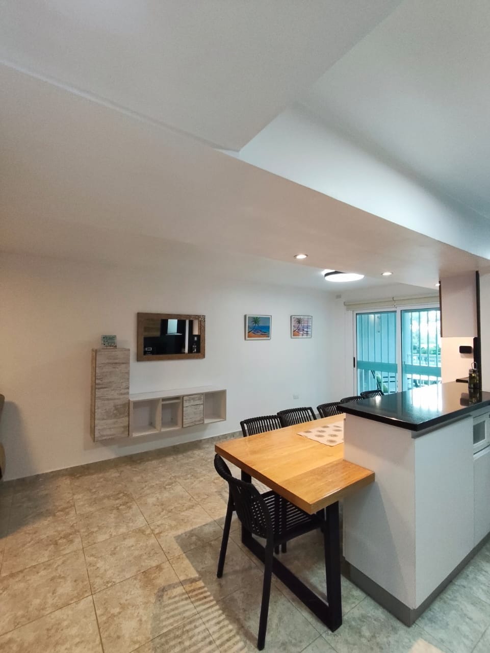 Playa Moreno - Ideal place - Flats for Rent in Pampatar, Nueva Esparta ...