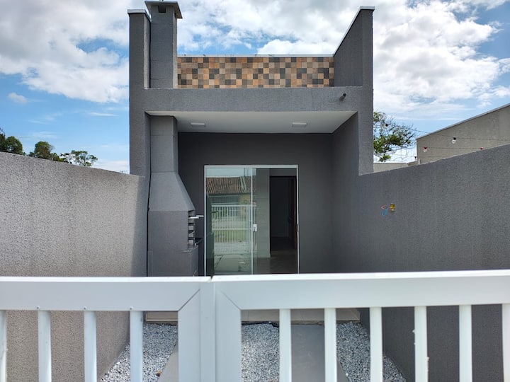 Kitnet Ipacarai - Matinhos