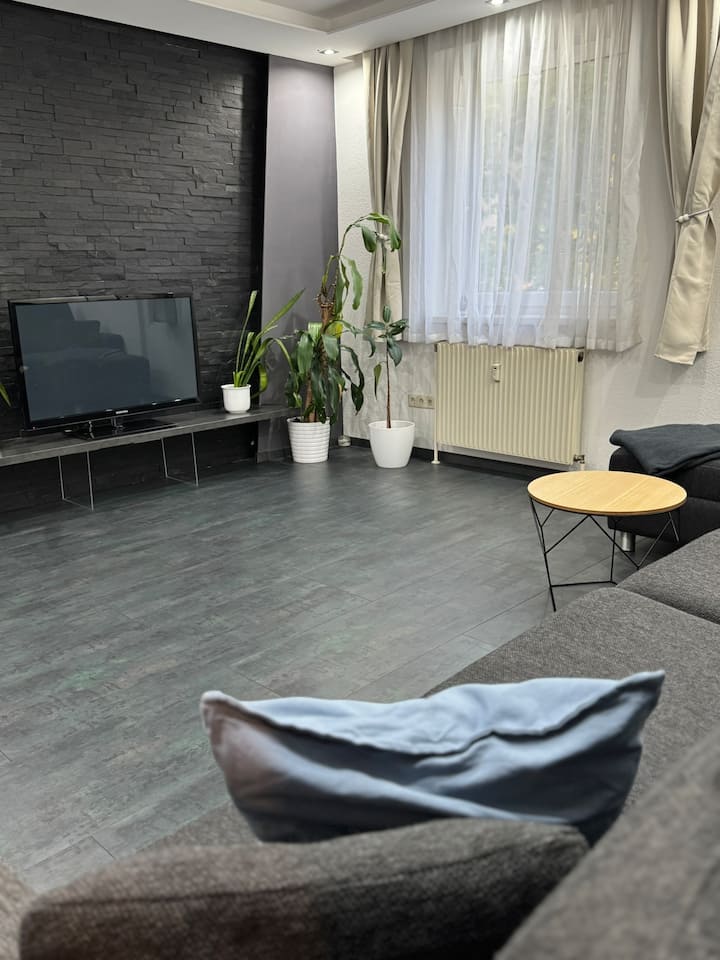 Appartement Nojer - Planneralm