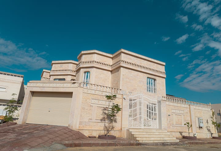 Luxury Opal Villa - Arabie saoudite