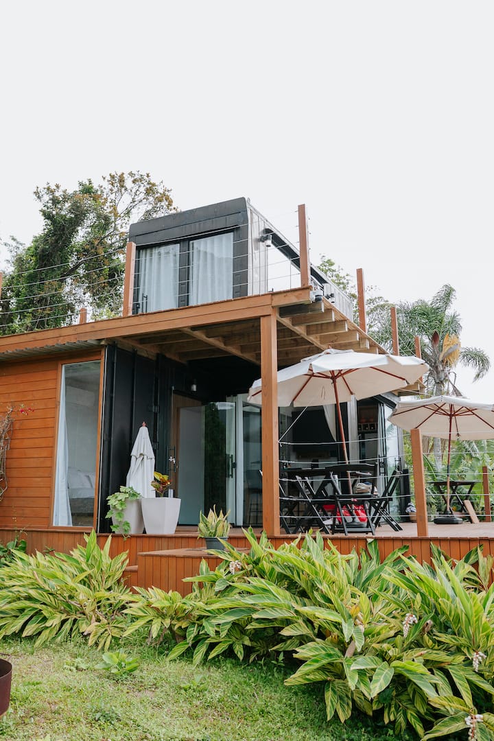 Costa Almar - Florianópolis