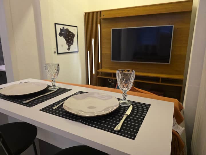 Apartamento Qb26 - Assis