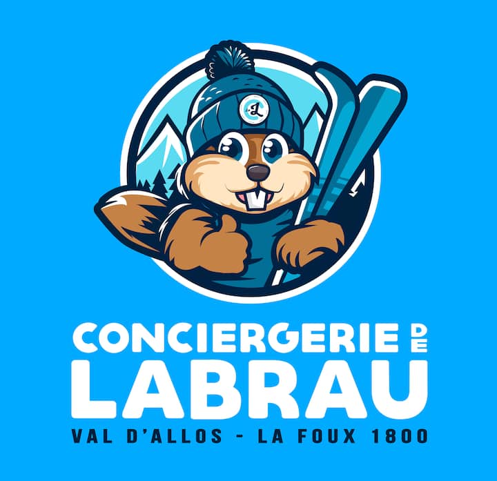 Résidence Schuss 3 à 50 Mètres Télésiège De Labrau - Pra-Loup