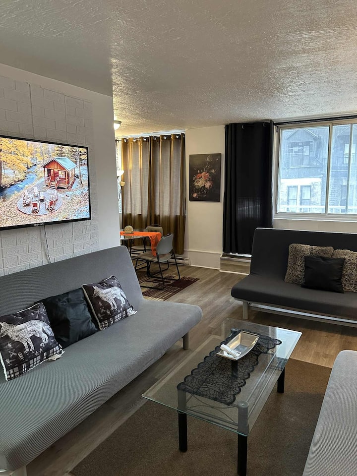 Promenade - Montreal