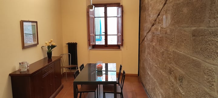 Sotto La Torre In Centro Storico Di Lucca - Lucca