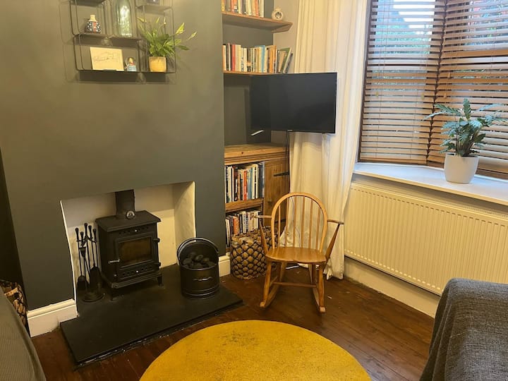 Cosy Home In Stoke-on-trent - Stoke-on-Trent