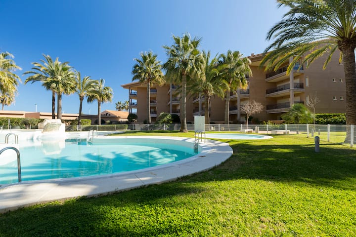 Residencial Mármara - Oasis En Jávea Arenal - Jávea