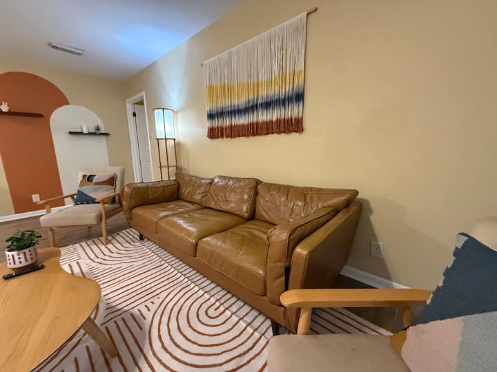 20% Off! Hot Tub - Game Room - Close To Everything - Tyler, TX