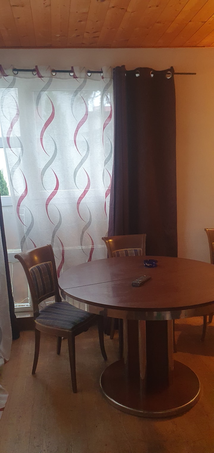 Appartamento Ultimo Piano - Bolzano