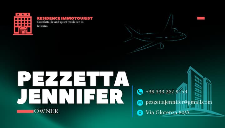 Appartamento Ultimo Piano - Bolzano