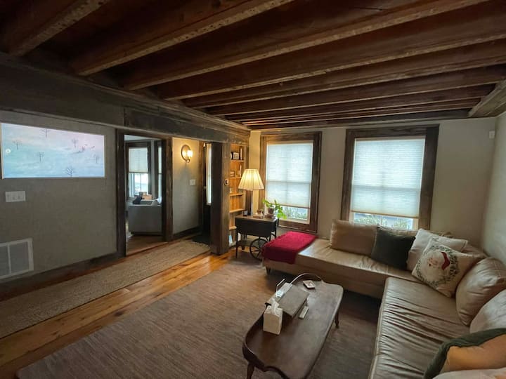 The B House - Washingtonville, NY