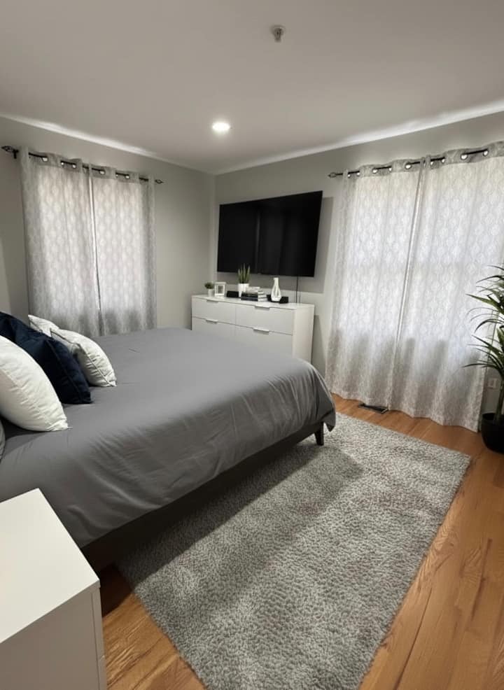 Nj Cozy Home - North Bergen, NJ