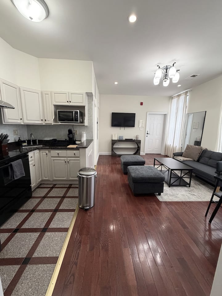Apartment In Center City Next To Chinatown - Sports Complex - Philadelphia