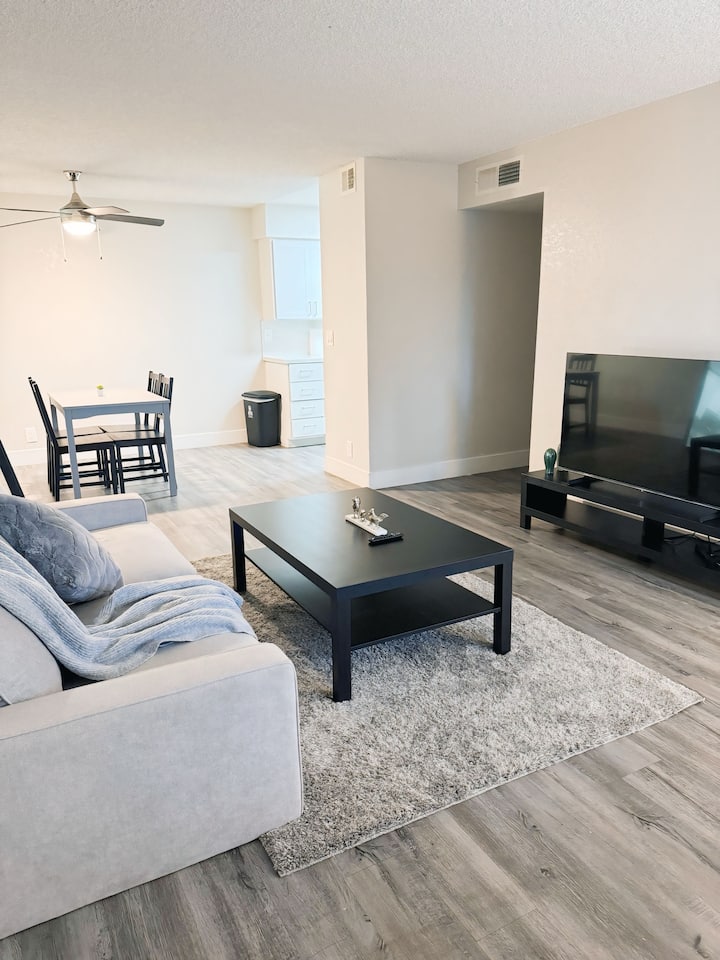 Cozy 2br2b In Mesa - Mesa, AZ