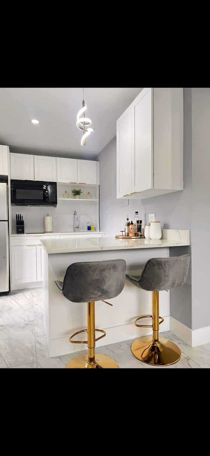 Cozy 2bedroom Near Airport/las Olas Beach - Fort Lauderdale