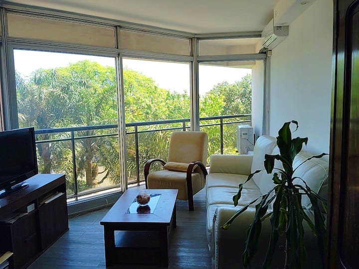 Apartamento Entero En Pta. Carretas Golf -Mdeo. - Montevideo