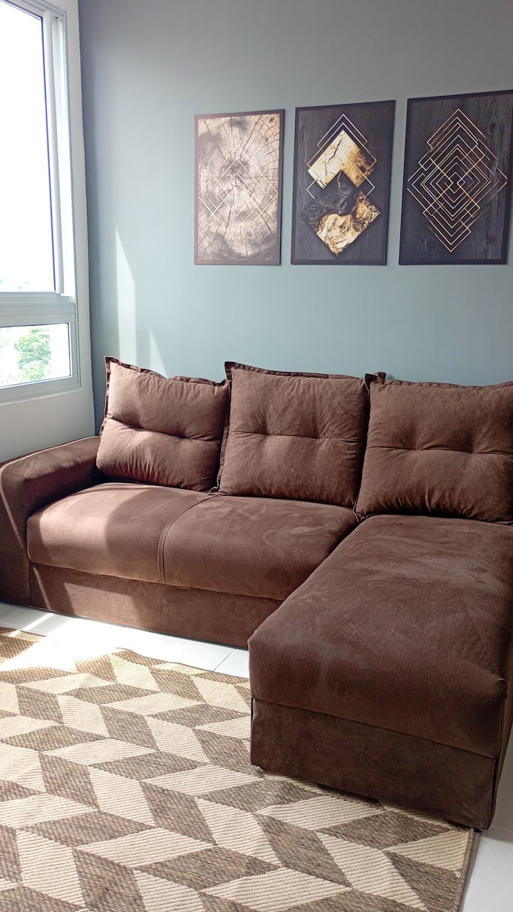 Apartamento Varginha Mg. - Varginha