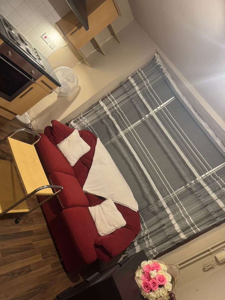 Shirley Guest Flat 1 Central - Southampton