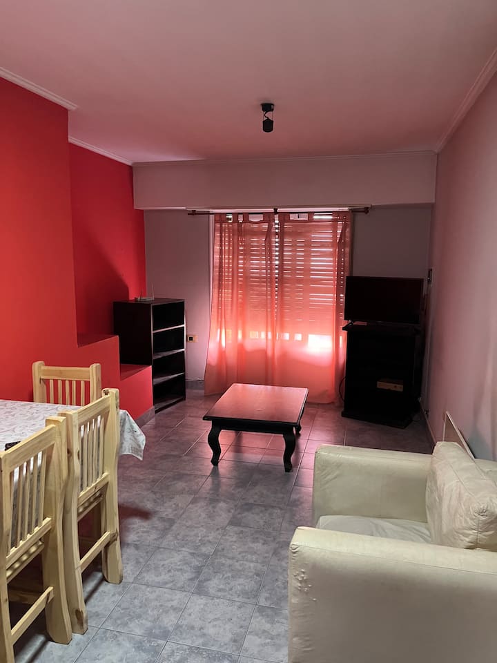 Tu Lugar - Olavarría