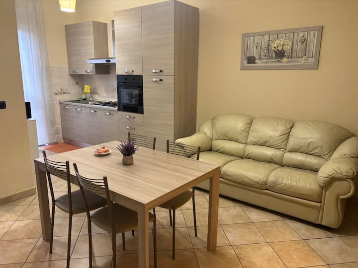 Spacious-7-bed -Entire-apartment Near Duomo-sale - Milaan