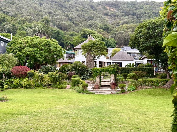 Stay At Seodin House - Wilderness