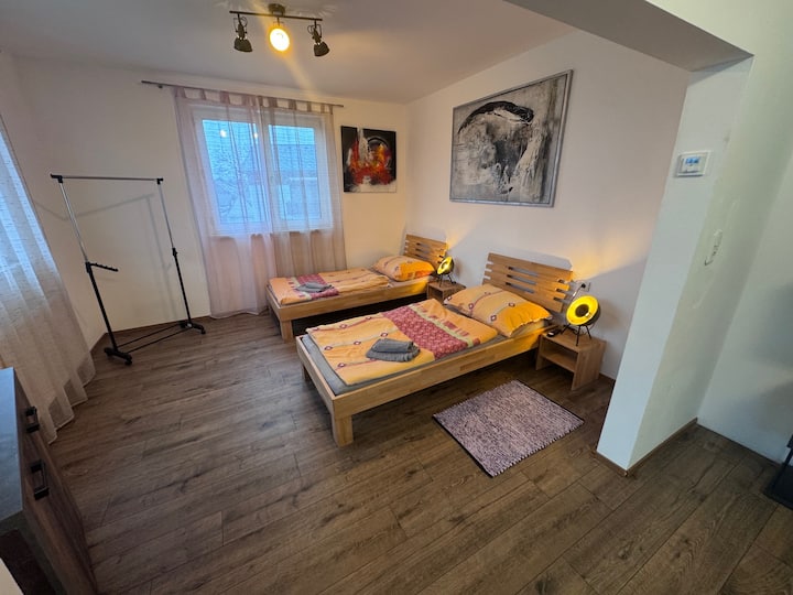 Wohnung Ossi - Ansfelden