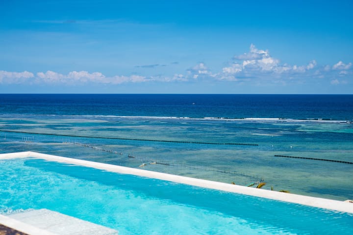 Modern Luxury, Private Pool, Incredible View! - Mexico