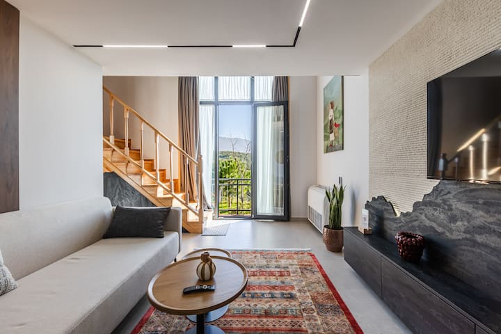 Muraga Villas 1 | Flamuri - Villas en alquiler en Linzë, Tirana County ...