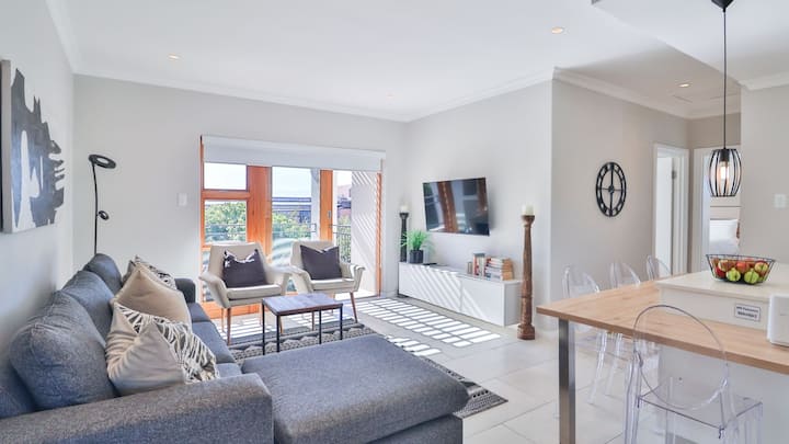 Peaceful Hideaway In Plettenberg Bay - Plettenberg Bay