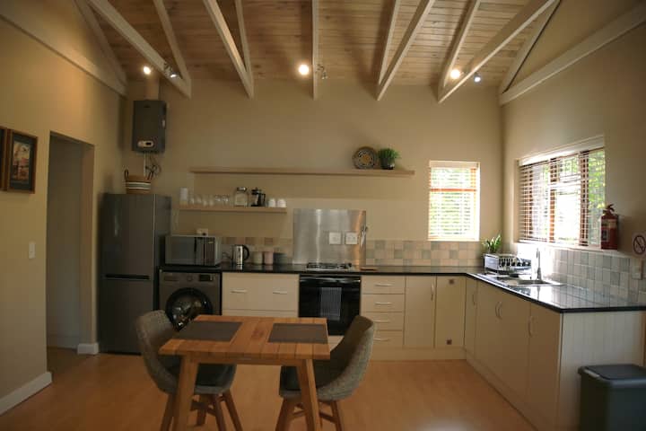 Marly Cottage Knysna - Knysna