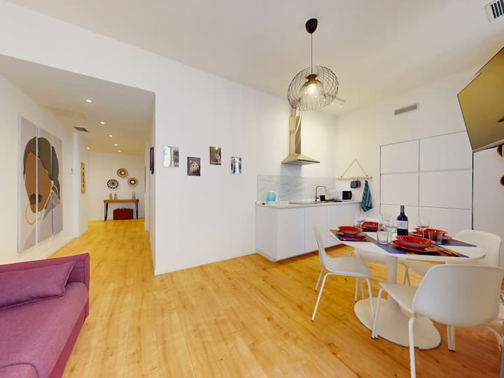 Ai Quattro Venti Ponente - Trieste