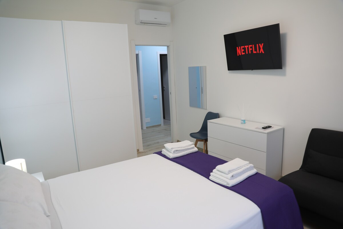Duomo 6 Fermate • M3 +WIFI + Doccia Walk-In - Condomini in affitto a ...